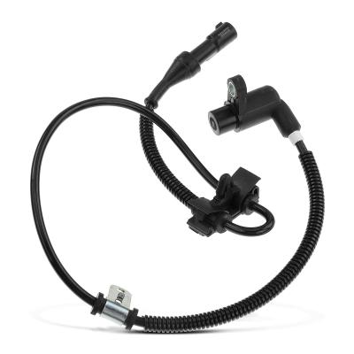 China Front Driver ABS Wheel Speed Sensor for Ford Windstar 1999-2003 3.0L 3.8L for sale