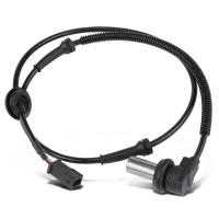 China Front Driver or Passenger ABS Wheel Speed Sensor for Audi A4 Quattro Volkswagen for sale