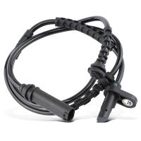 China Front Driver or Passenger ABS Wheel Speed Sensor for BMW 528i xDrive 640i xDrive for sale