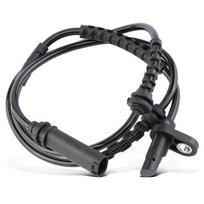 China Front Driver or Passenger ABS Wheel Speed Sensor for BMW 528i xDrive 640i xDrive for sale