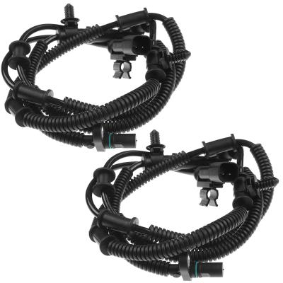 China 2x Rear Left & Right ABS Wheel Speed Sensor for Chrysler Town & Country 12-13 for sale