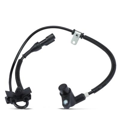 China Front Passenger ABS Wheel Speed Sensor for Ford Windstar 1999-2003 3.0L 3.8L for sale