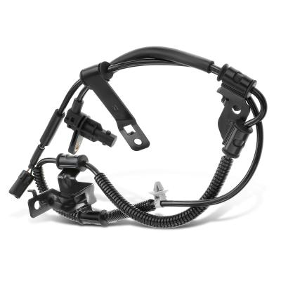 China Front Passenger ABS Wheel Speed Sensor for Kia Rondo 2007-2010 2.4L 2.7L for sale