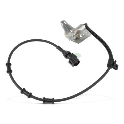 China Front Passenger ABS Wheel Speed Sensor for Ford E-250 E-350 Super Duty for sale