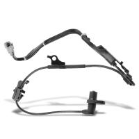 China Front Passenger ABS Wheel Speed Sensor for Lexus ES300 Toyota Avalon Camry for sale