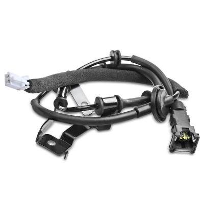 China Rear Left ABS Wheel Speed Sensor for Hyundai Accent 2006-2011 1.6L for sale