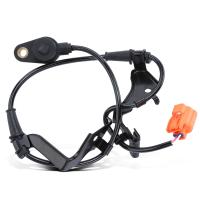 China Front Passenger ABS Wheel Speed Sensor for Honda Civic 03-05 1.7L Built In U.S. for sale