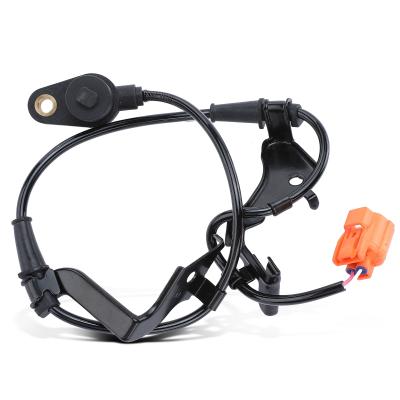 China Front Passenger ABS Wheel Speed Sensor for Honda Civic 03-05 1.7L Built In U.S. for sale