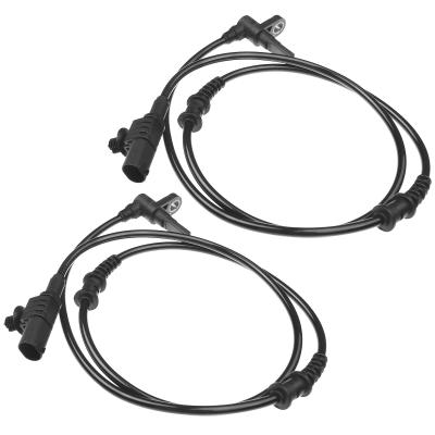 China 2x Front Driver & Passenger ABS Wheel Speed Sensor for Benz Sprinter 2500 3500 for sale