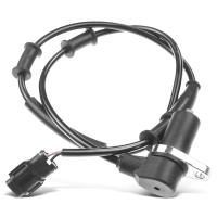 China Front Driver or Passenger ABS Wheel Speed Sensor for Hyundai Accent 1995-1999 for sale