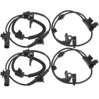 China 4x Front & Rear ABS Wheel Speed Sensor for Chevrolet Cruze Verano Buick Volt for sale