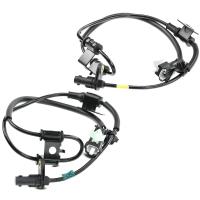 China 2x Front Driver & Passenger ABS Wheel Speed Sensor for Kia Optima 2011-2012 for sale