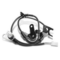 China Rear Passenger ABS Wheel Speed Sensor for Mazda Protege 1999-2003 for sale