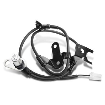 China Rear Passenger ABS Wheel Speed Sensor for Mazda Protege 1999-2003 for sale