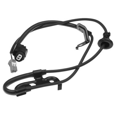 China Rear Driver ABS Wheel Speed Sensor for Toyota Camry Solara Avalon L4 V6 FWD for sale