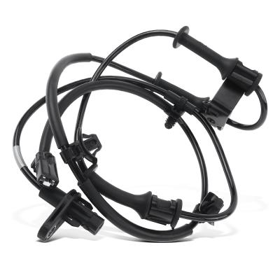 China Front Passenger ABS Wheel Speed Sensor for Hyundai Elantra 2011 for sale