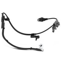 China Front Passenger ABS Wheel Speed Sensor for Toyota Highlander 2004-2007 Lexus for sale