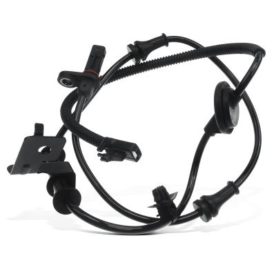 China Rear Driver ABS Wheel Speed Sensor for Kia Forte5 2014-2018 1.6L 2.0L for sale