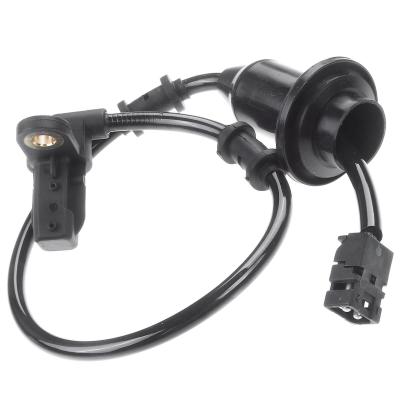 China Rear Driver ABS Wheel Speed Sensor for Chrysler Crossfire Mercedes-Benz SLK200 for sale