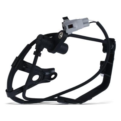 China Front Driver ABS Wheel Speed Sensor for Toyota Corolla 1996-2002 for sale