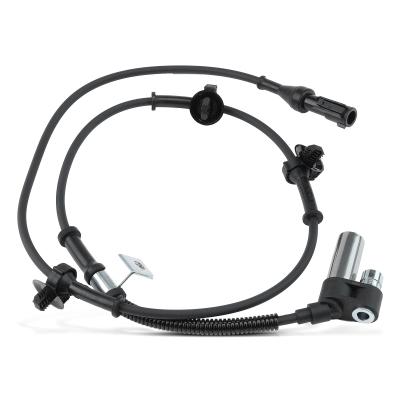 China Front Driver or Passenger ABS Wheel Speed Sensor for Ford Explorer B2300 Mazda for sale