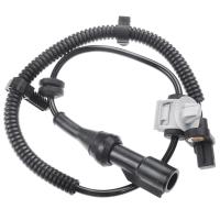 China Rear Driver ABS Wheel Speed Sensor for Ford Focus 2008-2011 2.0L 2.5L for sale