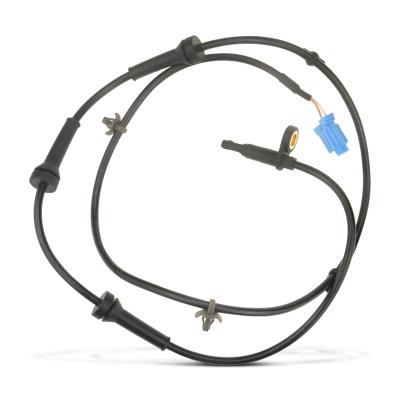 China Rear Driver ABS Wheel Speed Sensor for Nissan Murano 2009-2011 for sale