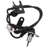 China Rear Driver ABS Wheel Speed Sensor for Mazda Protege 2000-2003 Sedan for sale