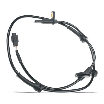China Front Driver ABS Wheel Speed Sensor for Nissan Quest 2004-2009 V6 3.5L for sale