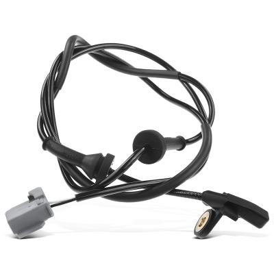 China Rear Driver ABS Wheel Speed Sensor for Volvo S60 S80 V70 XC70 for sale