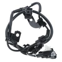 China Front Driver ABS Wheel Speed Sensor for Hyundai Sonata 2005-2011 Azera 2006-2011 for sale