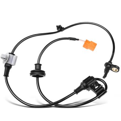 China Front Driver ABS Wheel Speed Sensor for Honda Ridgeline 06-14 Crew Cab Pickup for sale