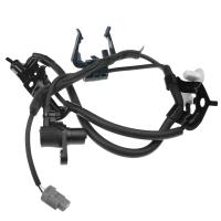 China Front Driver ABS Wheel Speed Sensor for Toyota Sienna 2004-2010 AWD FWD for sale