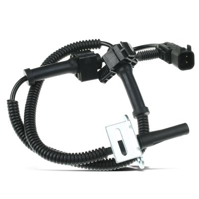 China Rear Driver ABS Wheel Speed Sensor for Chevrolet Silverado 3500 GMC Sierra 3500 for sale