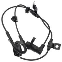 China Rear Driver ABS Wheel Speed Sensor for Mitsubishi L200 2012-2015 Cab Pickup 2.5L for sale