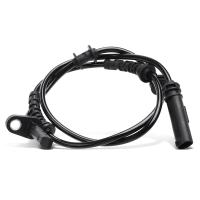 China Rear Driver or Passenger ABS Wheel Speed Sensor for BMW 740i 740Li 750i 760Li for sale