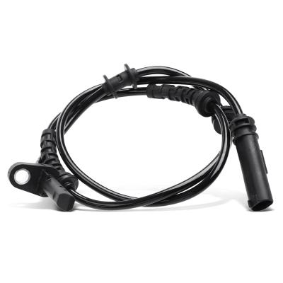 China Rear Driver or Passenger ABS Wheel Speed Sensor for BMW 740i 740Li 750i 760Li for sale