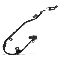 China Rear Passenger ABS Wheel Speed Sensor for Nissan Altima 1998-2001 L4 2.4L for sale