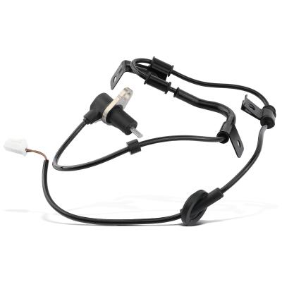 China Rear Driver ABS Wheel Speed Sensor for Hyundai Tiburon 1999 2000 2001 for sale