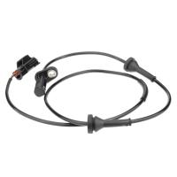 China Front Driver ABS Wheel Speed Sensor for Volvo S60 S80 V70 XC70 for sale