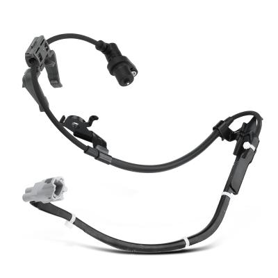 China Front Driver ABS Wheel Speed Sensor for Toyota Highlander 2001 2002 2003 for sale
