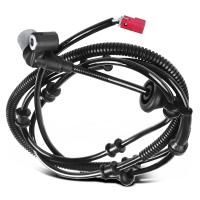China Rear Passenger ABS Wheel Speed Sensor for Jeep Cherokee 1994-2001 2.5L 4.0L for sale