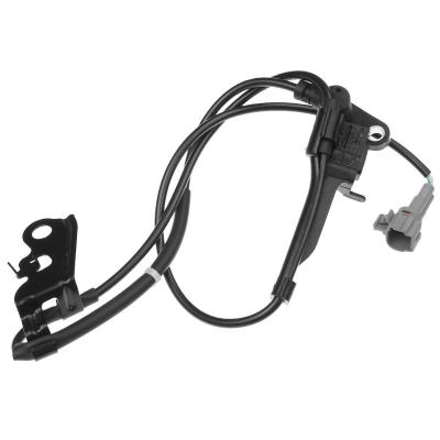 China Front Driver ABS Wheel Speed Sensor for Scion tC 2005-2010 L4 2.4L for sale