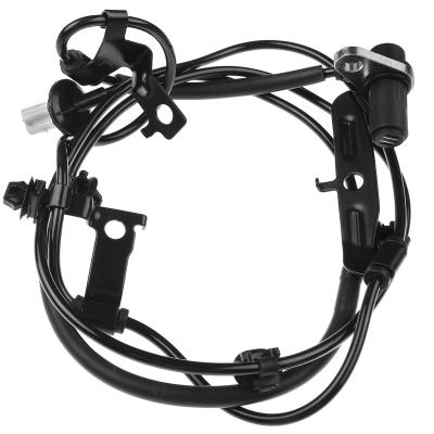 China Rear Driver ABS Wheel Speed Sensor for Mitsubishi Galant 2006-2011 2.4L 3.8L for sale