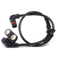 China Front Driver ABS Wheel Speed Sensor for Mercedes-Benz C230 Chrysler Crossfire for sale