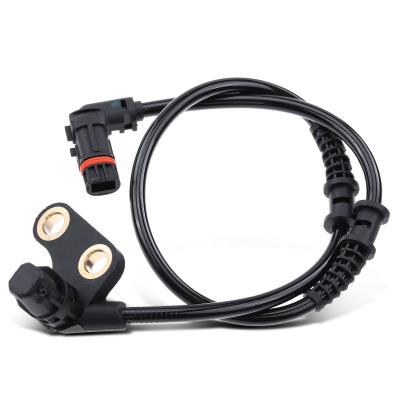 China Front Driver ABS Wheel Speed Sensor for Mercedes-Benz C230 Chrysler Crossfire for sale