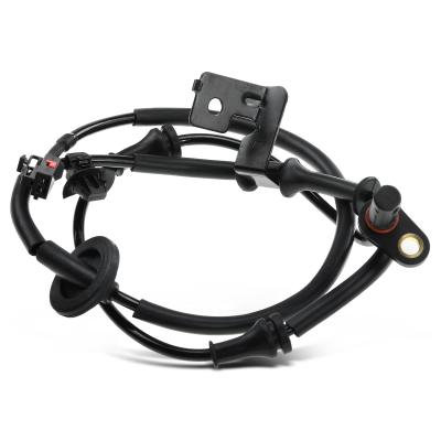 China Rear Driver ABS Wheel Speed Sensor for Hyundai Elantra 2014-2016 DOHC 1.8L 2.0L for sale