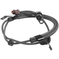 China Front Driver ABS Wheel Speed Sensor for Infiniti I30 Nissan Maxima 97-99 3.0L for sale