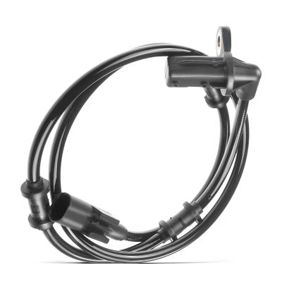China Front Driver ABS Wheel Speed Sensor for Mercedes-Benz W163 ML350 ML500 2003-2005 for sale