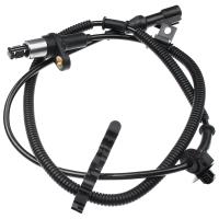 China Front Driver ABS Wheel Speed Sensor for Ford Excursion 2000-2005 F-250 1999 for sale